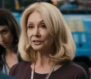 Elizabeth Bloom (Ransom) | The Female Villains Wiki | Fandom