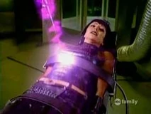 User blog:Doalfe/Elsa (Power Rangers Dino Thunder) | The Female ...