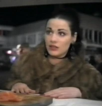 Sylvia (Jack Brown Genius) | The Female Villains Wiki | Fandom