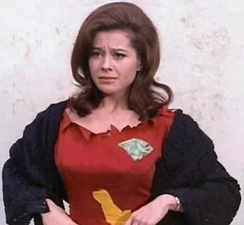 Pauline (Batman) | The Female Villains Wiki | Fandom