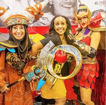 User blog:Doalfe/Divatox (Power Rangers Turbo) | The Female Villains ...