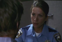 Zoey Kruger (Dexter) | The Female Villains Wiki | Fandom
