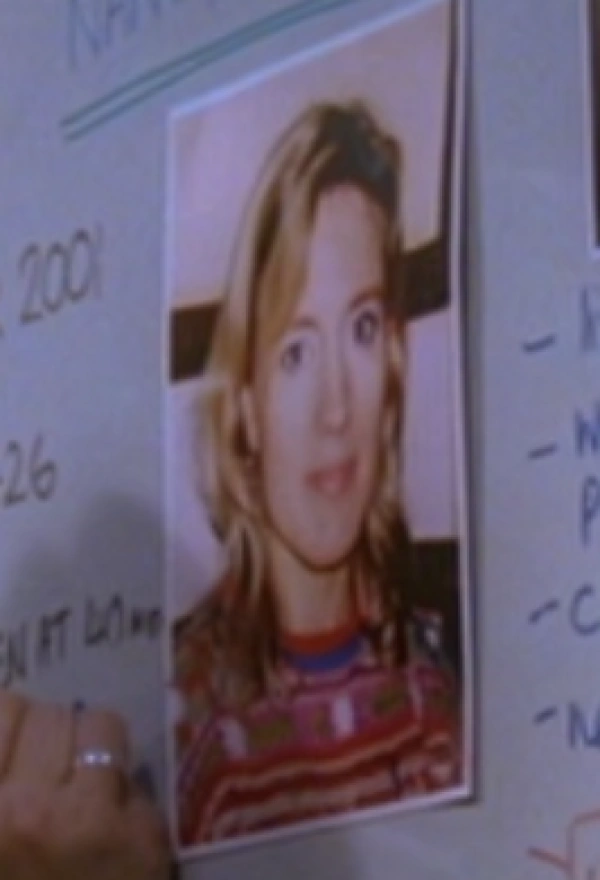 Nancy Murray (New Tricks) | The Female Villains Wiki | Fandom