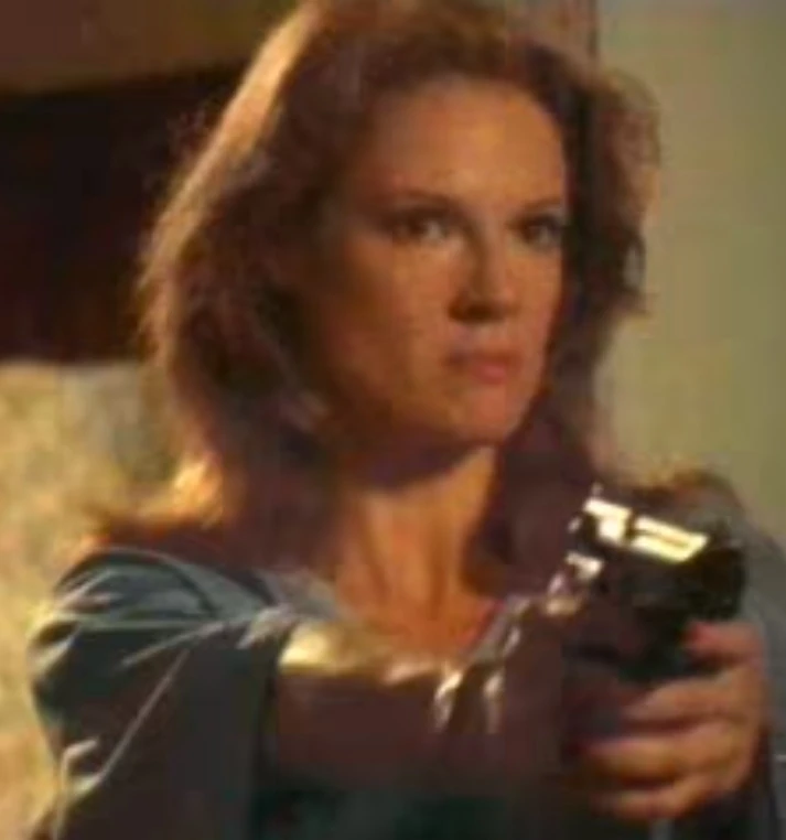 Andrea (Beyond Belief: Fact or Fiction) | The Female Villains Wiki | Fandom