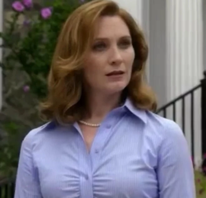 Jill Paige (Body of Proof) | The Female Villains Wiki | Fandom