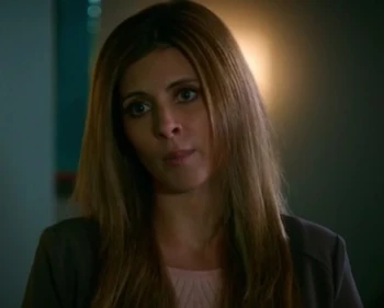 Sasha Boyd (CSI: Cyber) | The Female Villains Wiki | Fandom