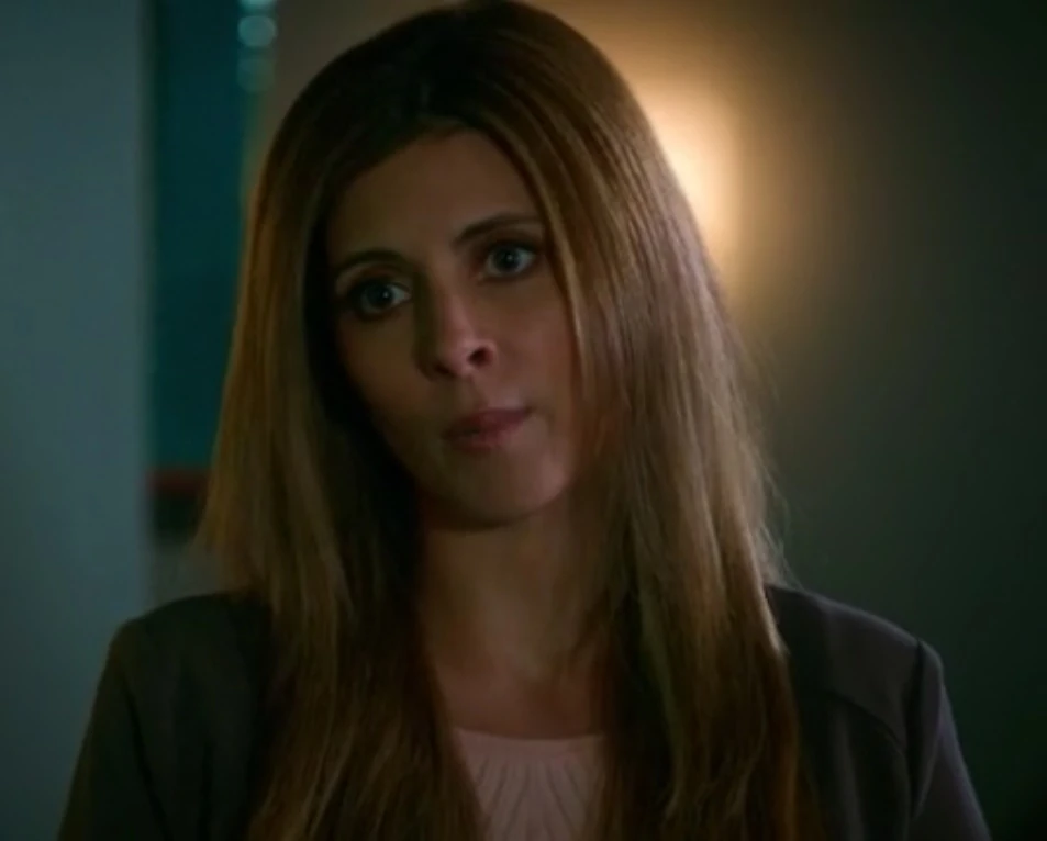 Sasha Boyd (CSI: Cyber) | The Female Villains Wiki | Fandom