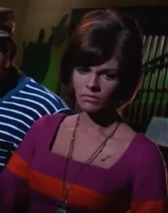 Octavia (Batman) | The Female Villains Wiki | Fandom