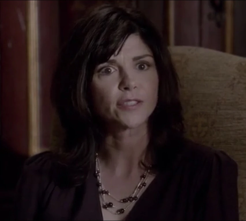 Joanna Lyle (The Mentalist) | The Female Villains Wiki | Fandom