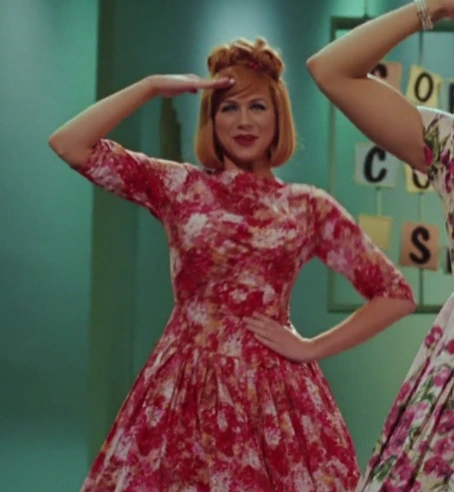 User blog:The Beautiful People/Shelley (Hairspray) | The Female ...