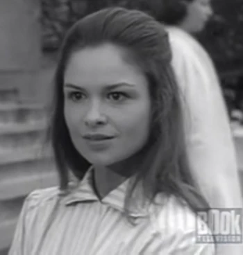 Susan Harper (Alfred Hitchcock Presents) | The Female Villains Wiki ...