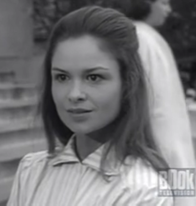 Susan Harper (Alfred Hitchcock Presents) | The Female Villains Wiki ...