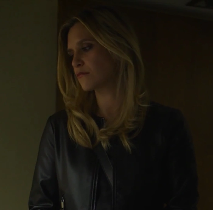 Anna (My Husband's Secret Life) | The Female Villains Wiki | Fandom