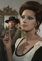 User blog:Doalfe/Maybelle (Raise Your Hands, Dead Man, You're Under ...