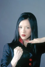 Hu Li (Rush Hour 2) | The Female Villains Wiki | Fandom