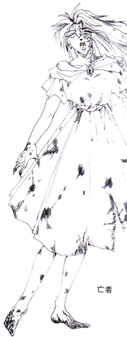 Zako and Monsters (Rusty) | The Female Villains Wiki | Fandom