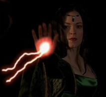 The Evil Enchantress (Charmed) | The Female Villains Wiki | Fandom