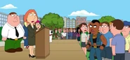 Deirdre Jackson (Family Guy) | The Female Villains Wiki | Fandom