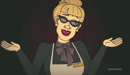Jessica (Mr. Pickles) | The Female Villains Wiki | Fandom
