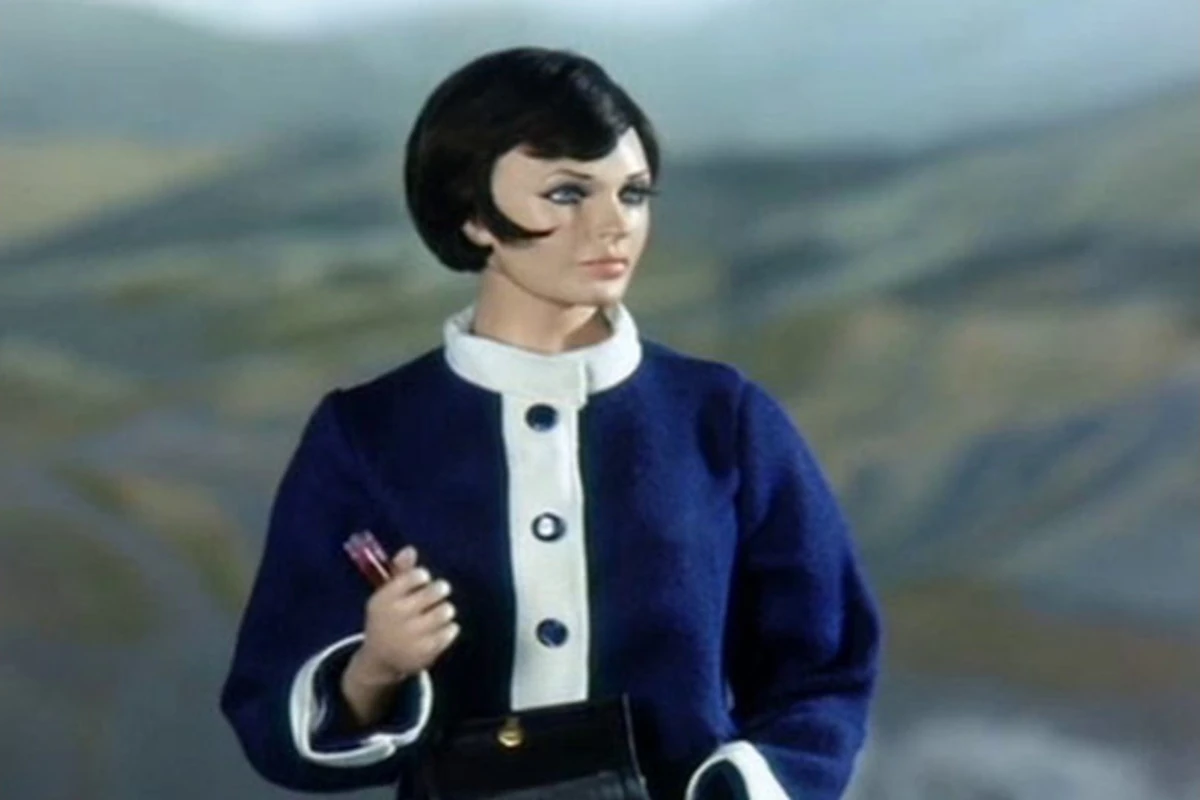 User blog:DisneyFan18111928/Judith Chapman (Captain Scarlet and the ...