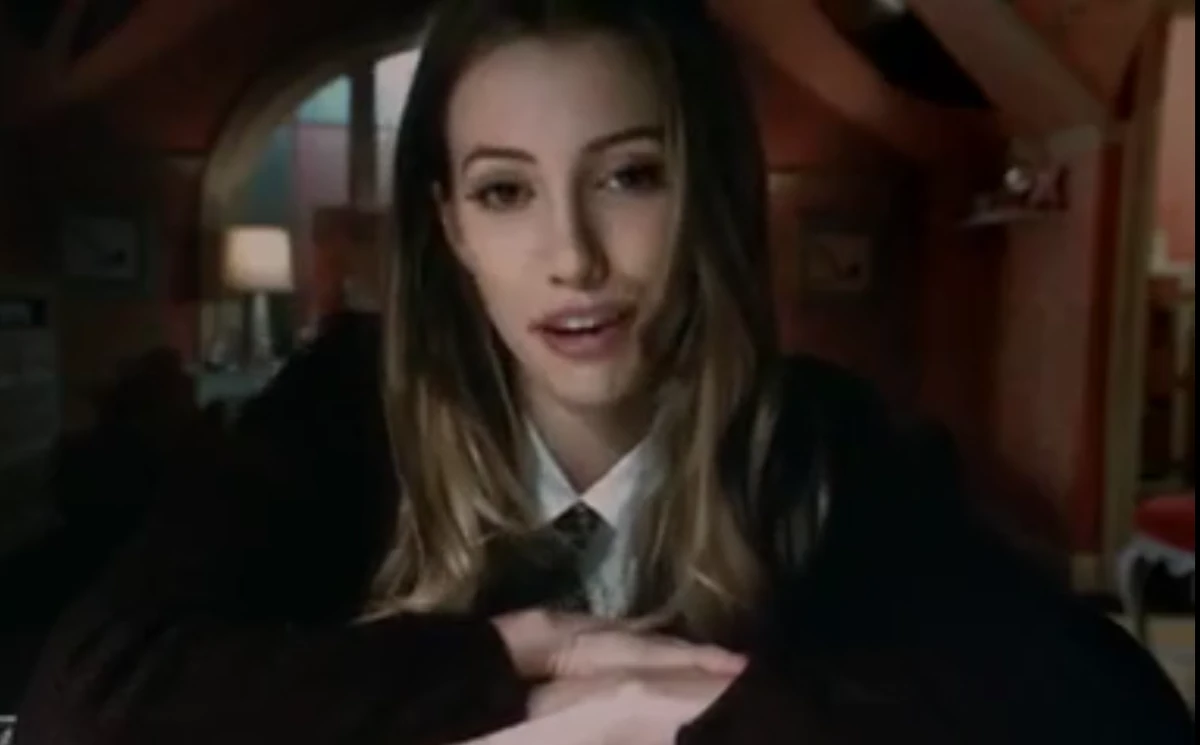 Madison Beaumont (Castle) | The Female Villains Wiki | Fandom