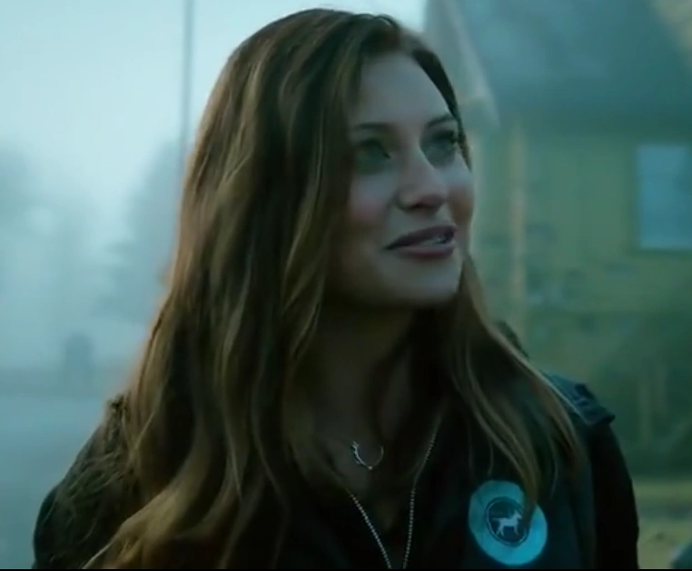 Misha Vanni (Motive) | The Female Villains Wiki | Fandom