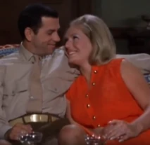 Heidi Baum (Hogan's Heroes) | The Female Villains Wiki | Fandom