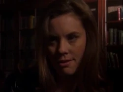 Sally Stukowski (Warehouse 13) | The Female Villains Wiki | Fandom