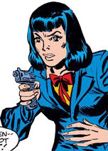 Warrior Woman (Marvel Comics) | The Female Villains Wiki | Fandom