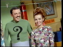 Anna Gram (Batman) | The Female Villains Wiki | Fandom