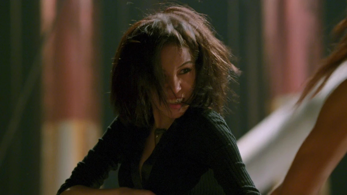 Ting Ting (Skiptrace) | The Female Villains Wiki | Fandom