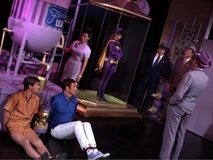 Lotus (Batman) | The Female Villains Wiki | Fandom