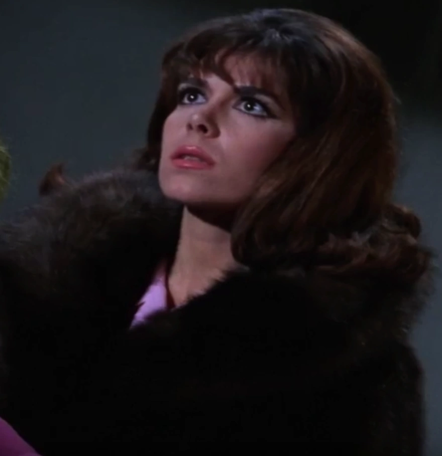 Jill (Batman) | The Female Villains Wiki | Fandom