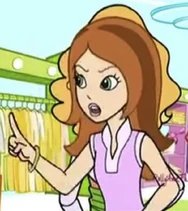 Beth (Polly Pocket) | The Female Villains Wiki | Fandom