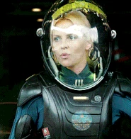 Meredith Vickers (Prometheus) | The Female Villains Wiki | Fandom