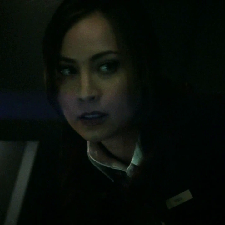 Laura (Human Target) | The Female Villains Wiki | Fandom