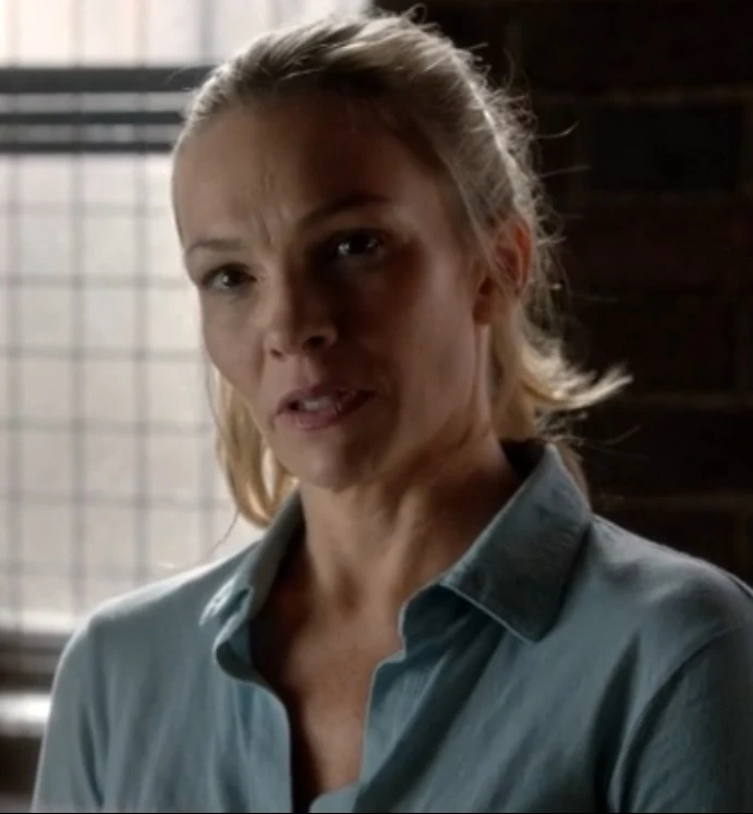 Linda Hendrickson (Rizzoli & Isles) | The Female Villains Wiki | Fandom