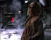 The Poodle Lady (Batman Returns) | The Female Villains Wiki | Fandom