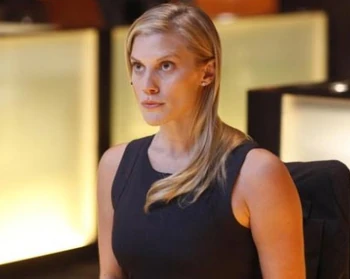 Dana Walsh (24) | The Female Villains Wiki | Fandom