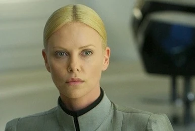 Daniel James Prometheus