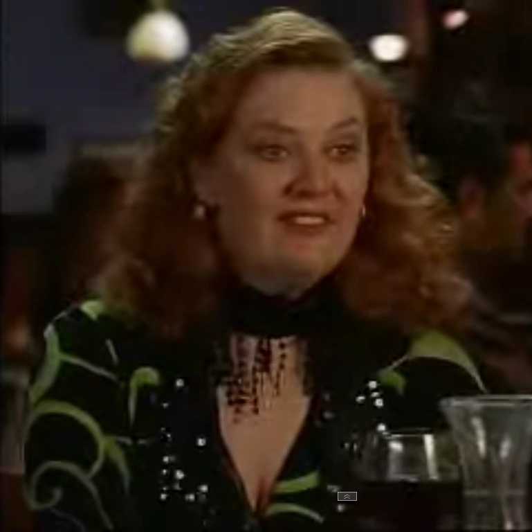 Janis Rivers (Love Thy Neighbor) | The Female Villains Wiki | Fandom