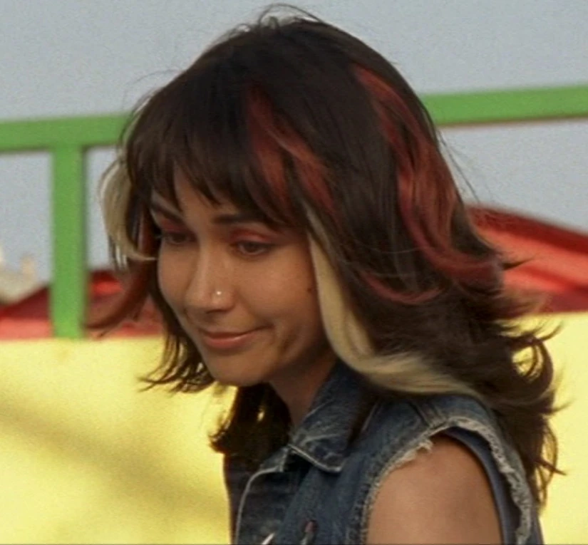 Kitty Malone (Monk) | The Female Villains Wiki | Fandom