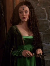 The Evil Enchantress (Charmed) | The Female Villains Wiki | Fandom