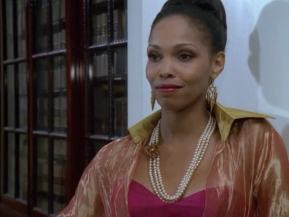 Kate Lawson (Tales From The Crypt) | The Female Villains Wiki | Fandom