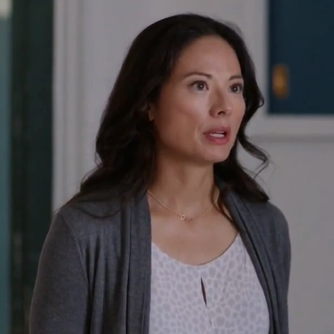Ying Ma (Ties That Bind) | The Female Villains Wiki | Fandom