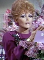 Lila (Batman) | The Female Villains Wiki | Fandom