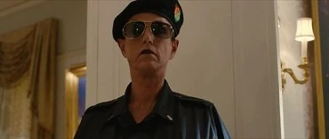 Etra (The Dictator) | The Female Villains Wiki | Fandom