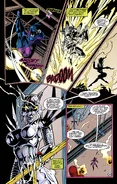Cyber Cat (Catwoman) | The Female Villains Wiki | Fandom