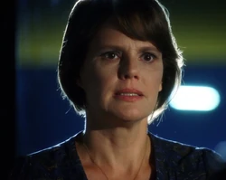 Dr. Jennifer Grier (CSI) | The Female Villains Wiki | Fandom
