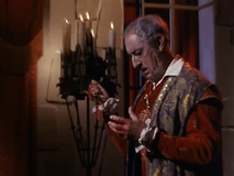 Lenore Karidian (Star Trek) | The Female Villains Wiki | Fandom